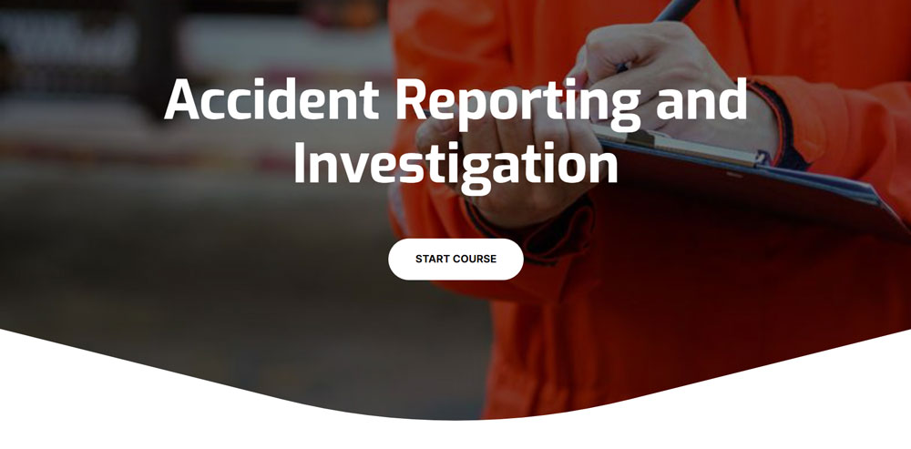 Health and Safety eLearning Courses