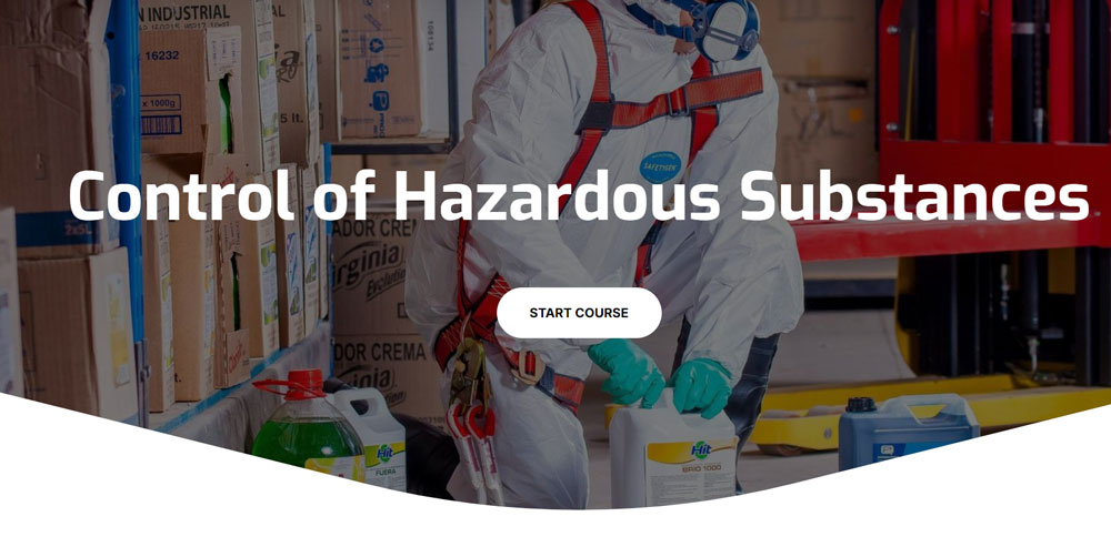 Health and Safety eLearning Courses