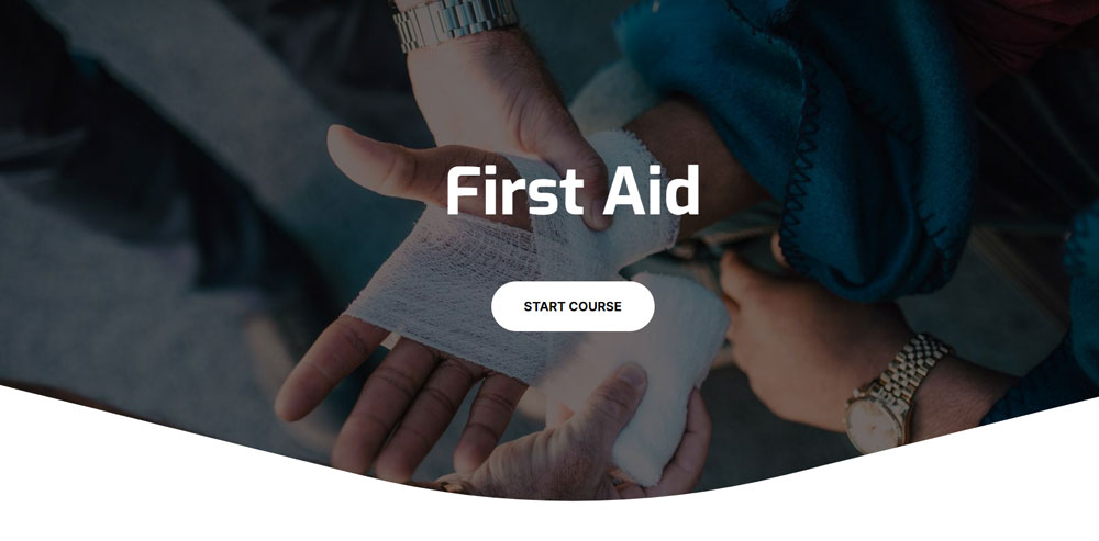 Health and Safety eLearning Courses