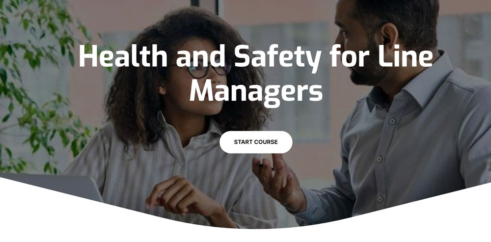 Health and Safety eLearning Courses