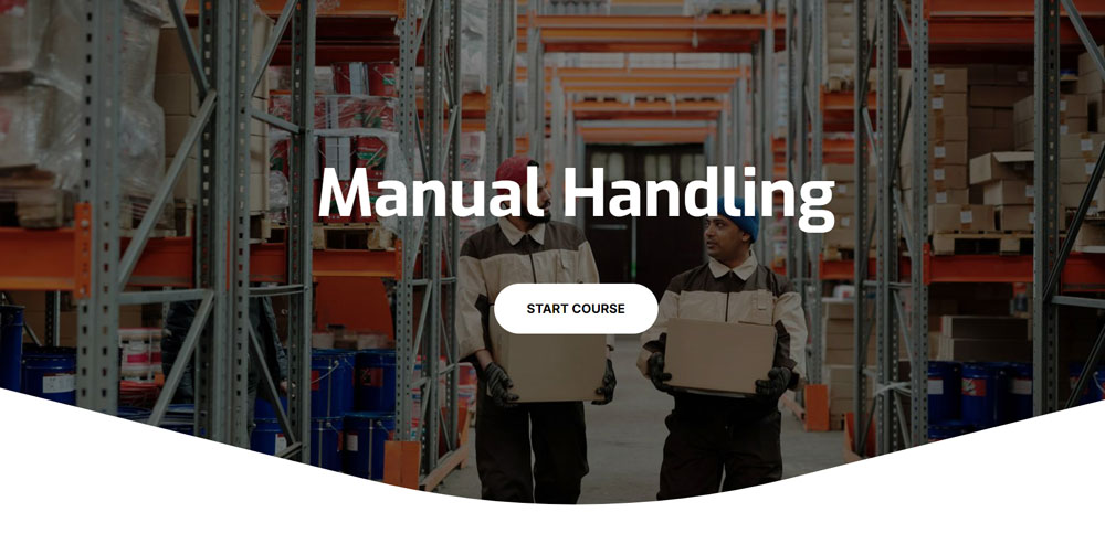 Health and Safety eLearning Courses