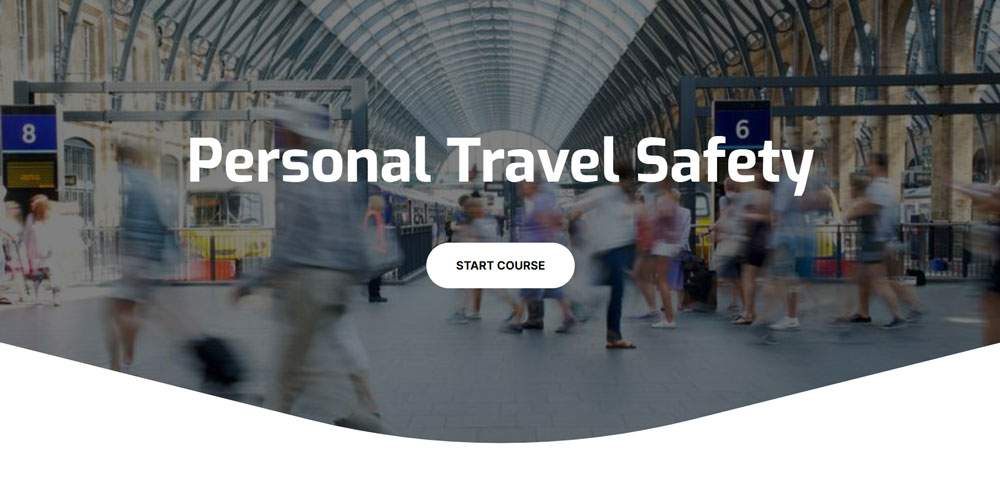 Health and Safety eLearning Courses