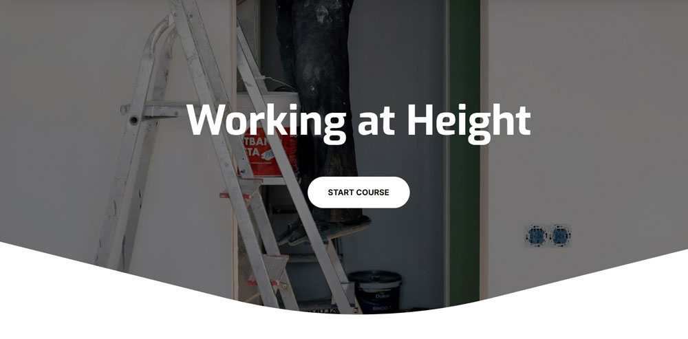 Health and Safety eLearning Courses