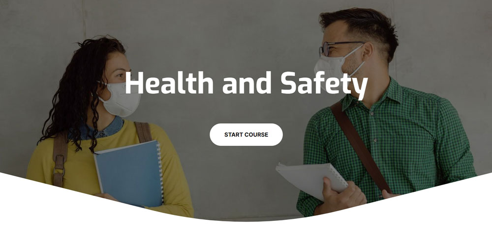 Health and Safety eLearning Courses